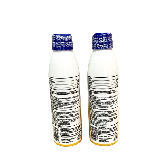 Studio Selection | Bath, Skin & Hair | Sunscreen Spray For Kids Broad ...